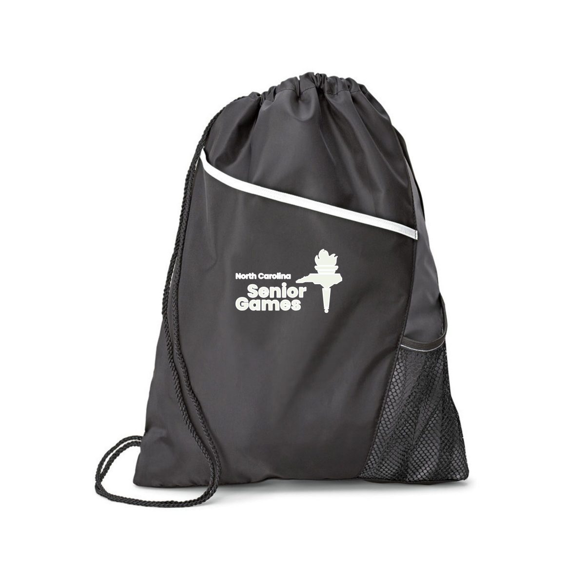 NCSG Cinch Sak – Blank Slate Savannah