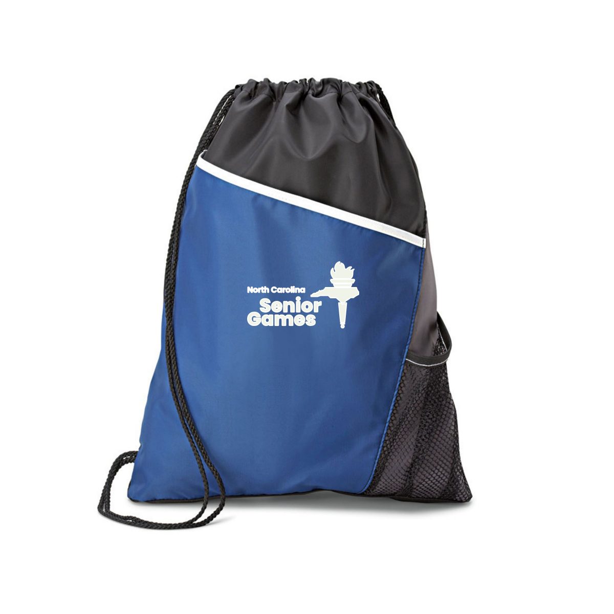 NCSG Cinch Sak – Blank Slate Savannah