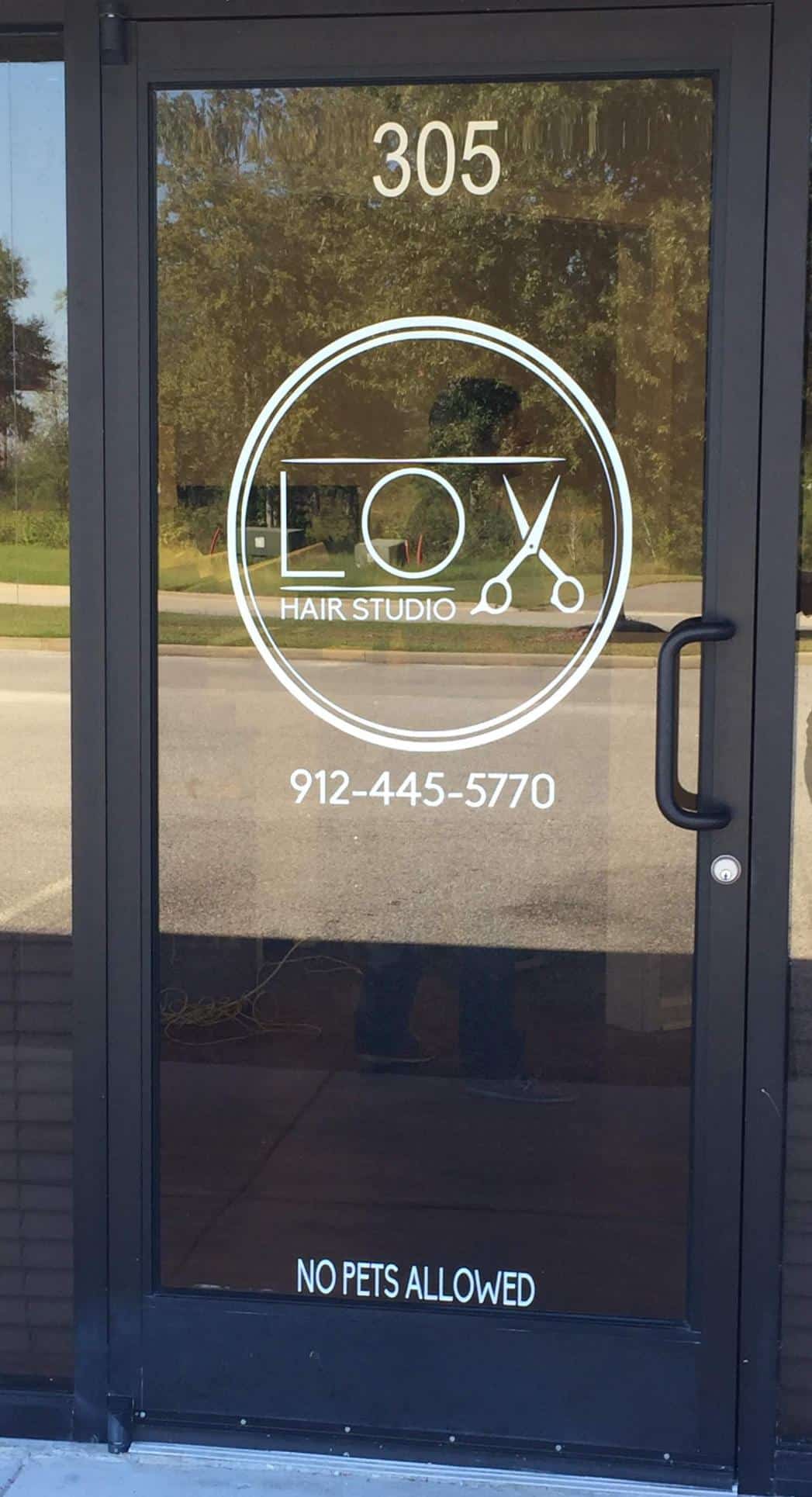 Decals – Blank Slate Savannah